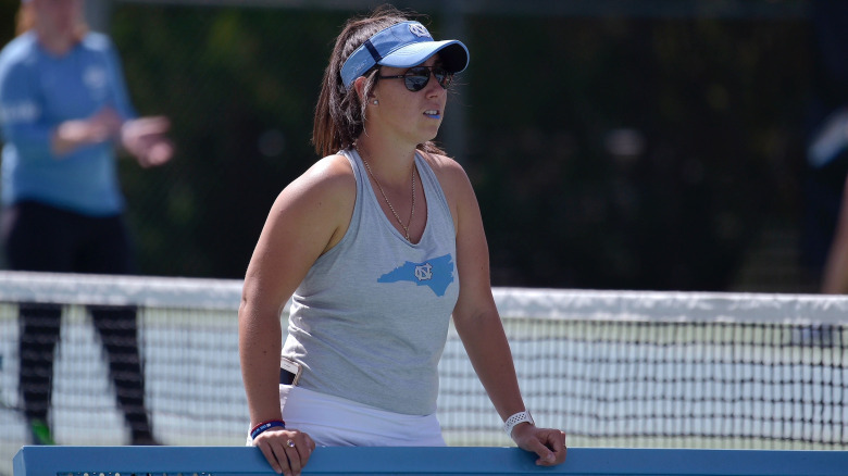 Alex Anghelescu joins Penn State Women’s Tennis coaching staff | News ...